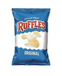 Create a Ruffles Tier List - TierMaker