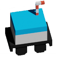 Unrailed! wagon Tier List (Community Rankings) - TierMaker