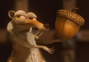 Scrat Shorts/Trailers Tier List (Community Rankings) - TierMaker