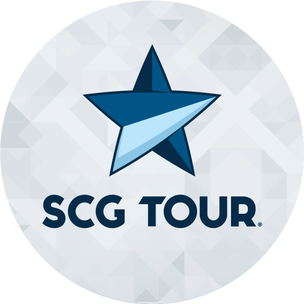 Create a SCG Icon Power Ranking Tier List - TierMaker