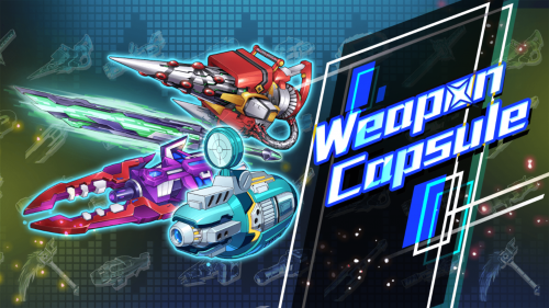 Rockman/Mega Man X DiVE Weapon Tier Tier List (Community Rankings ...