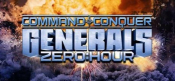 C&C Generals Zero Hour Commanders and Factions Tier List (Community ...