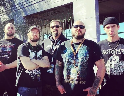 Create a Internal Bleeding Albums Tier List - TierMaker