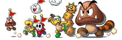 Mario Playable Sidekicks And Minions Tier List (Community Rankings ...