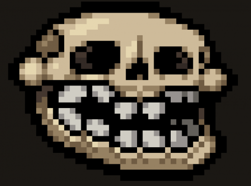 skeletons the best Tier List (Community Rankings) - TierMaker