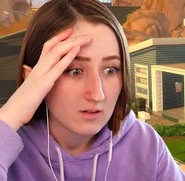 Create a The Lil Simsie-O-Meter Tier List - TierMaker