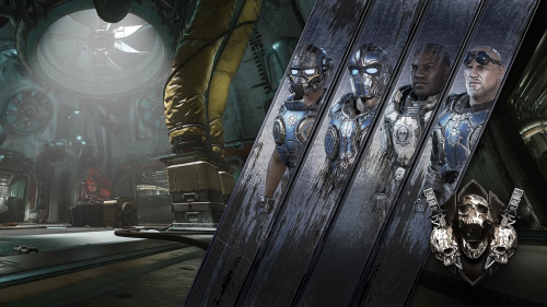 X-box Tier List Templates - TierMaker