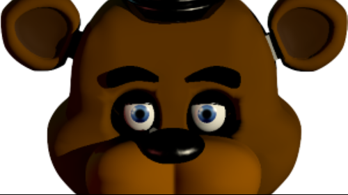 Create A Fnafbultimate 22 Tier List Tiermaker 