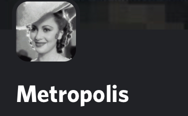 Metropolis Members Tier List (Community Rankings) - TierMaker