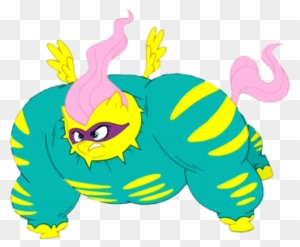 MLP FiM Power Tier List (Community Rankings) - TierMaker