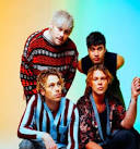 Create a 5sos albums + eps Tier List - TierMaker