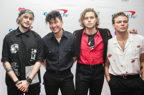 Create a 5sos albums + EPs Tier List - TierMaker