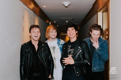 Create a 5SOS covers Tier List - TierMaker