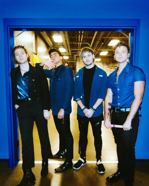5SOS DISCOGRAPHY | Fan Project Tier List (Community Rankings) - TierMaker