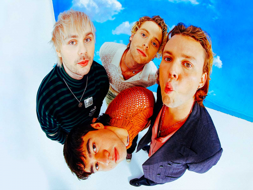 Create a 5SOS Song Tier List - TierMaker