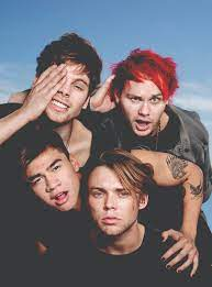 5sos Songs by Album Tier List (Community Rankings) - TierMaker