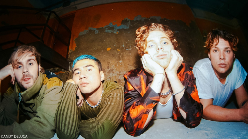 Create a 5SOS SONGS TILL 5SO5 Tier List - TierMaker