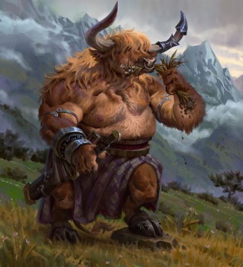 5th ed. DnD Monster Manual Monstrosities Tier List (Community Rankings ...