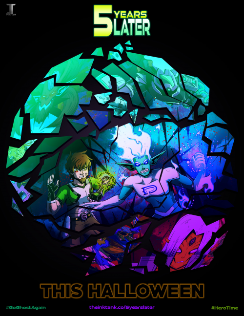 5yl - Ben 10 x Danny Phantom Tier List (Community Rankings) - TierMaker