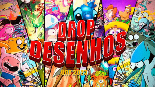 6° DROP "Animado" | URT Tier List (Community Rankings) - TierMaker