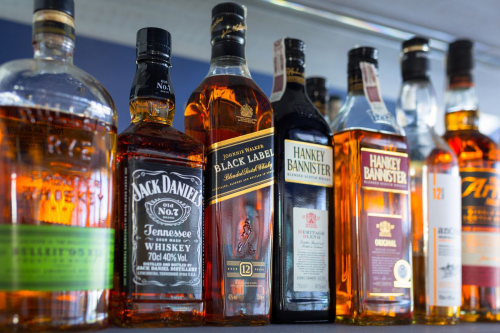 60+ types of alcohol Tier List (Community Rankings) - TierMaker