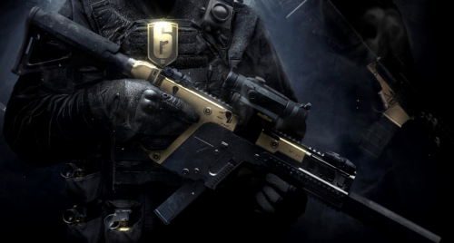 R6 ARs Shadow Legacy Tier List (Community Rankings) - TierMaker