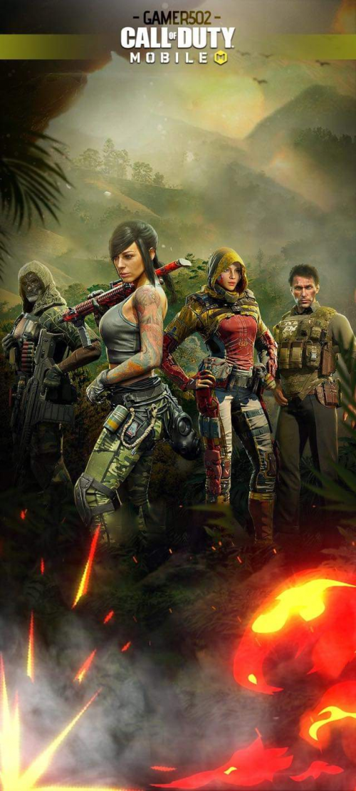 CODM SS10 Guns (MP) Tier List (Community Rankings) - TierMaker