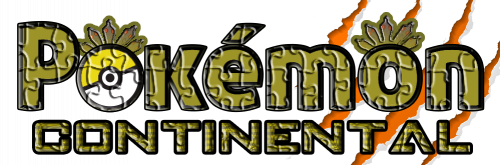 Personajes Pokemon Continental Tier List (Community Rankings) - TierMaker