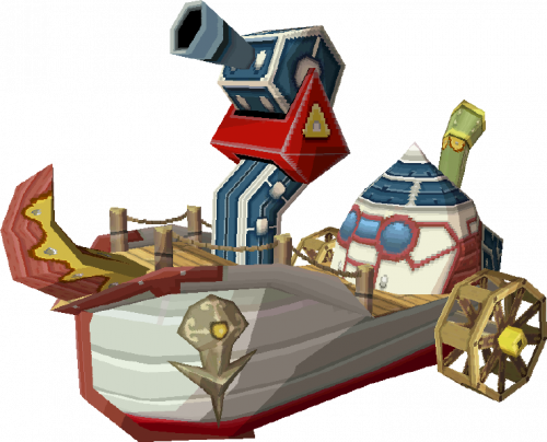 Create A Phantom Hourglass Ships Legend Of Zelda Tier List Tiermaker