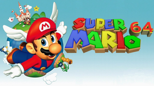 Create A Super Mario 64 Levels Tier List Tiermaker