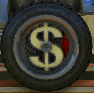 Create a GTA V Rims (only some) [PL] Tier List - TierMaker