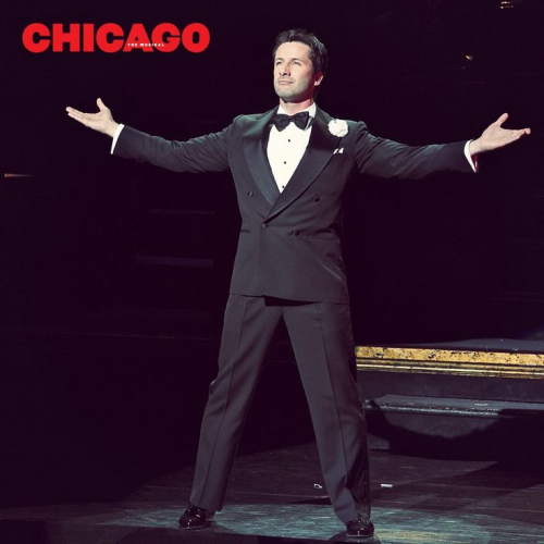 Male Leading Roles in a Musical Tier List (Community Rankings) - TierMaker