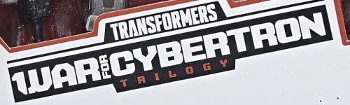 Create a Transformers Wfc Trilogy Toyline Tier List - TierMaker