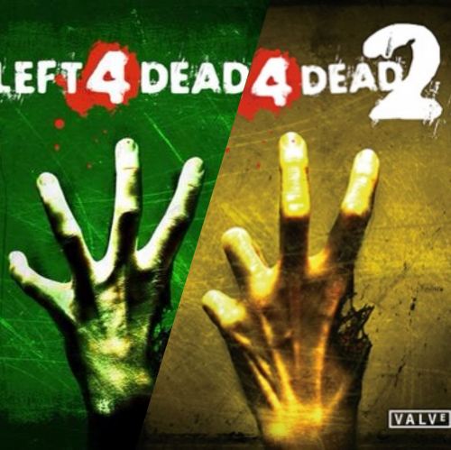 Left 4 Dead Campaign Tier List (Community Rankings) - TierMaker