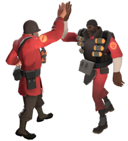 Create a 2-player class combos in TF2 Tier List - TierMaker