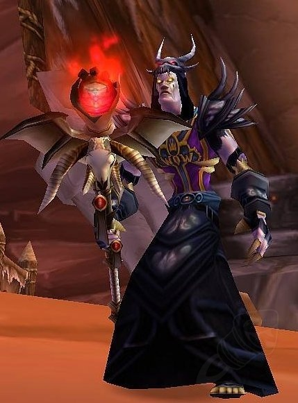 World of Warcraft Classic: Caster Gear Tier List (Community Rankings ...