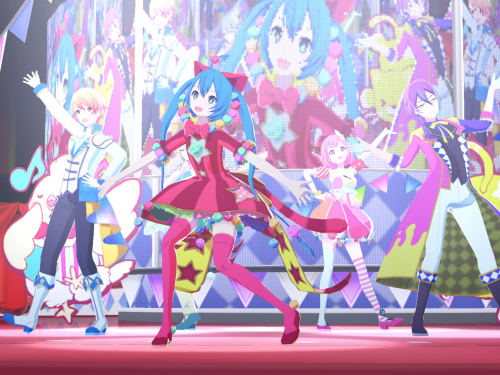 Create a pjsekai ranking Tier List - TierMaker