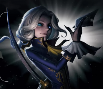 Identity V all characters (season 5) Tier List (Community Rankings ...