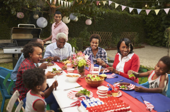 Family bbq Tier List (Community Rankings) - TierMaker