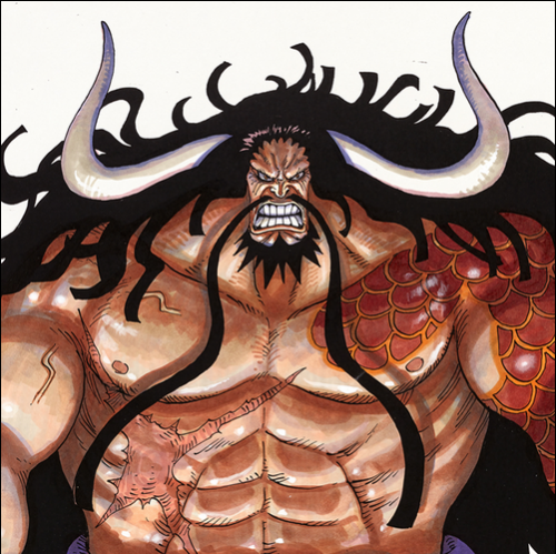 One Piece (150+ Characters) Tier List (Community Rankings) - TierMaker