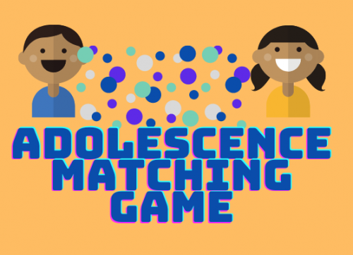 Create a Adolescence Activity Tier List - TierMaker