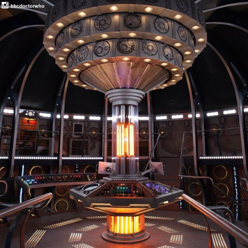 Create a TARDIS Tier List - TierMaker