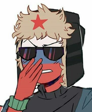 Create a Countryhumans Tier List - TierMaker