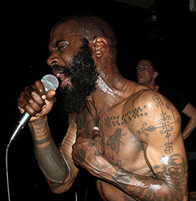 Alternative Hip Hop Artists Tier List (Community Rankings) - TierMaker