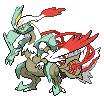 Legendary Pokemon Music Tier List (Community Rankings) - TierMaker