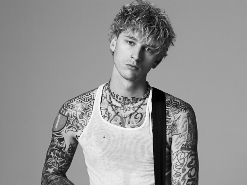 Machine Gun Kelly Albums/Mixtapes Tier List (Community Rankings ...