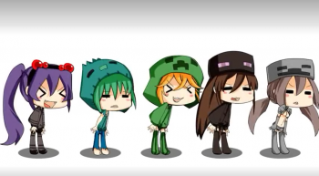 Create a Mob Talker Tier List - TierMaker