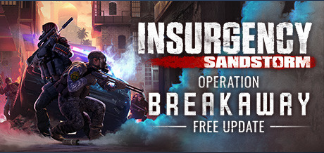Create a Insurgency: Sandstorm Maps (1.8 version) Tier List - TierMaker