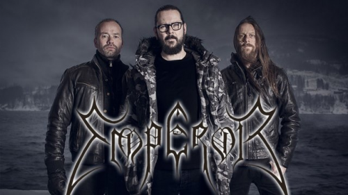 Create a Emperor EP/Album Tier List - TierMaker