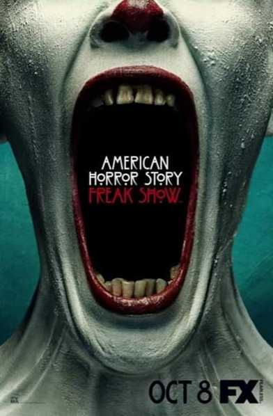 Create a AHS intro Tier List - TierMaker